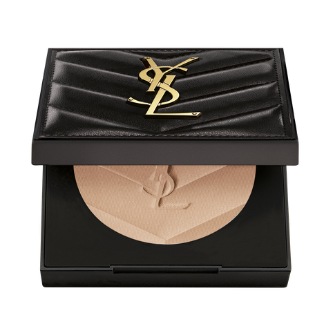 Discover the most luxurious makeup icons from YSL Beauty