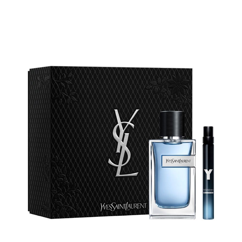 Geschenkset Y Eau De Toilette 100 ml + 10 ml | YSL Beauty